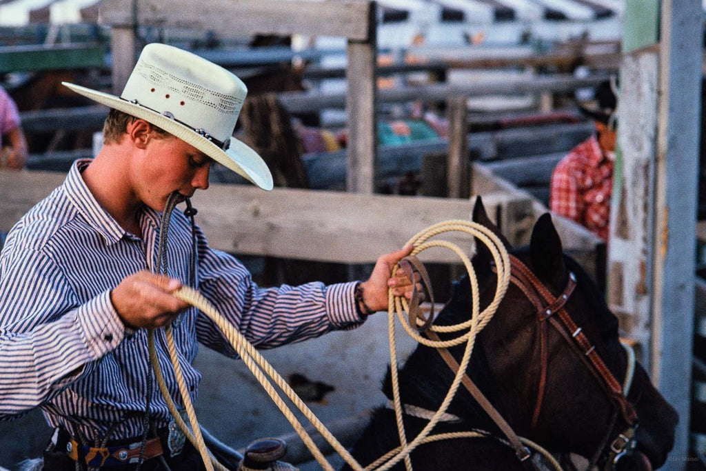 Aspen No 31 – Jay Maisel