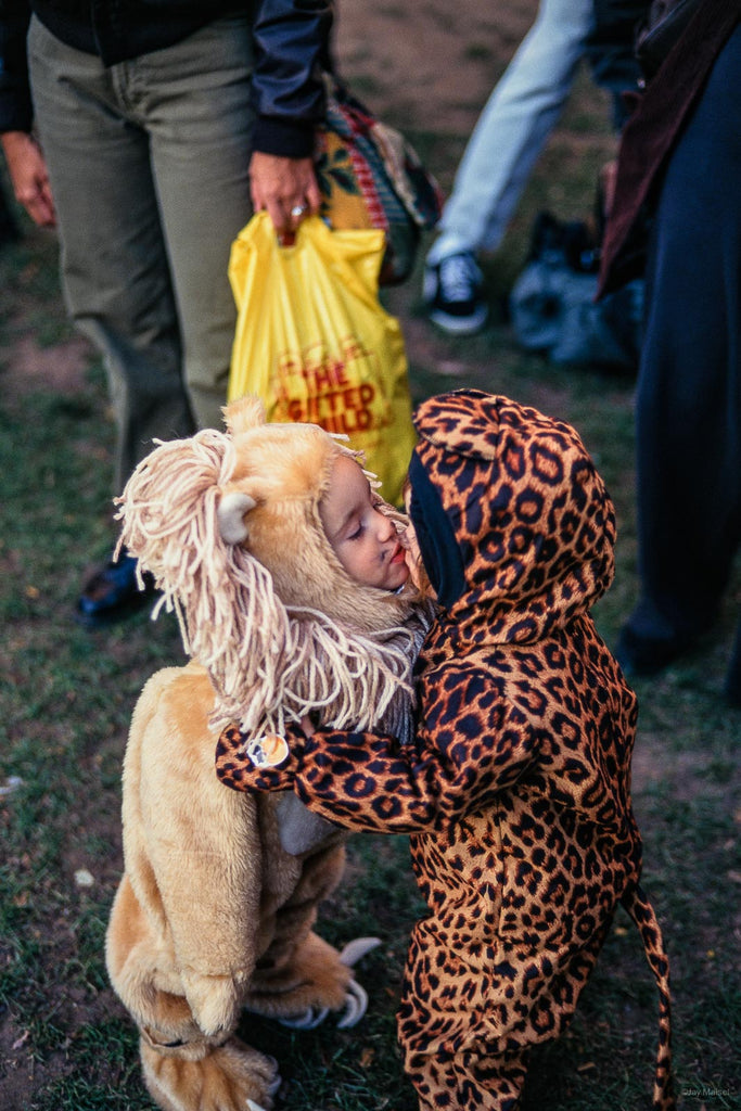 Kids NY No 34 – Jay Maisel