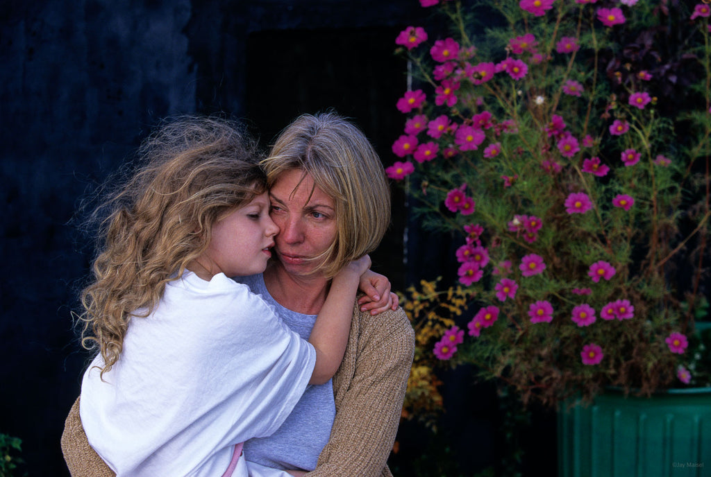 L.A. Mrs. Maisel No 35 – Jay Maisel