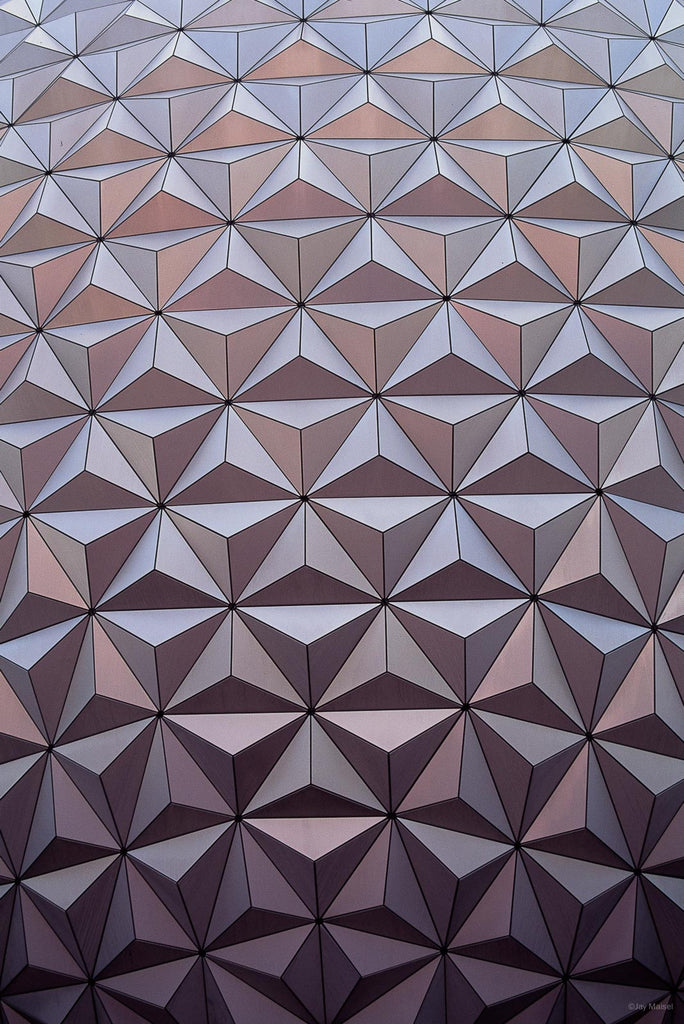 Facades No 35 – Jay Maisel