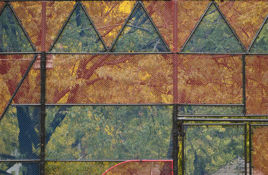 Abstract No 37 – Jay Maisel