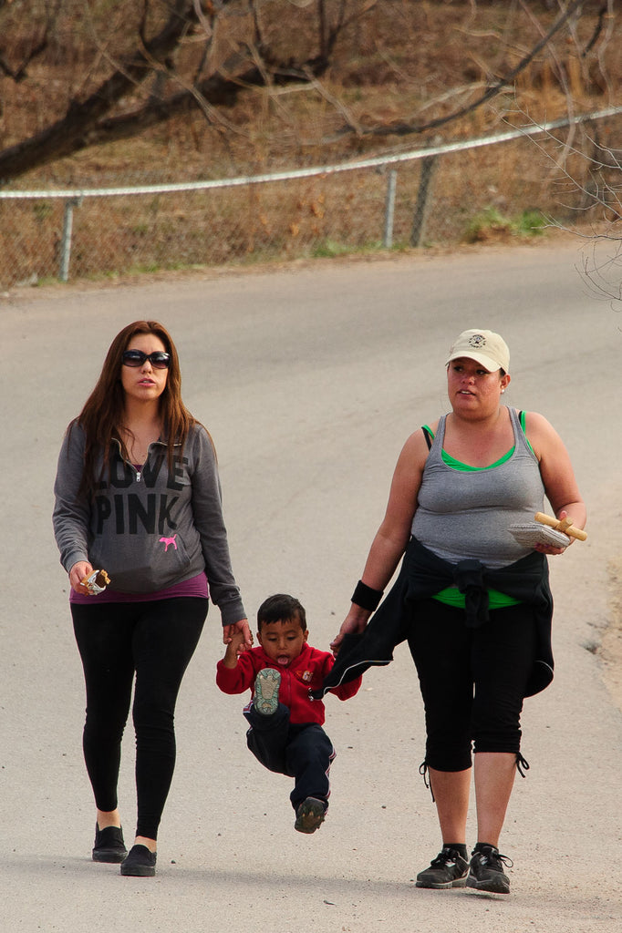 Trios No 38 – Jay Maisel