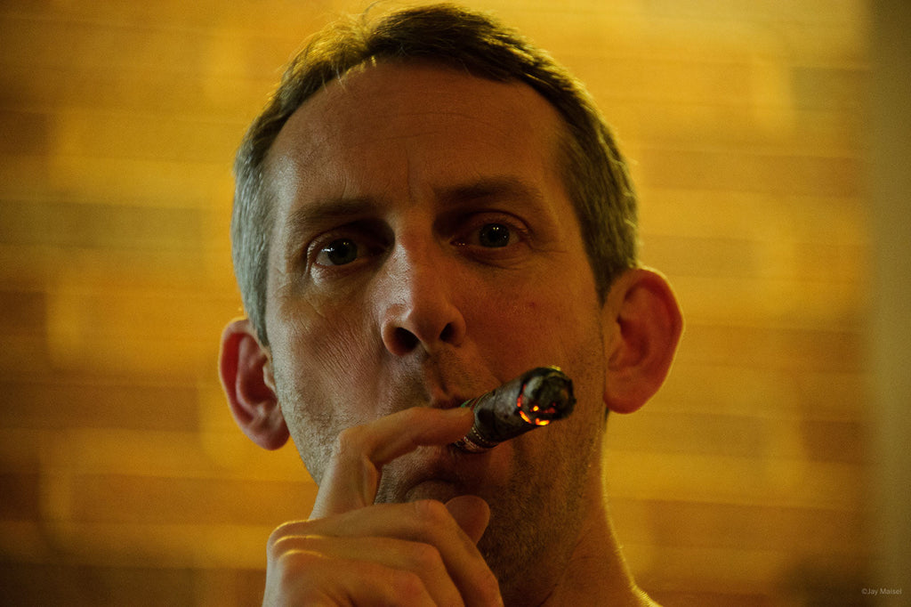 Heads No 38 – Jay Maisel