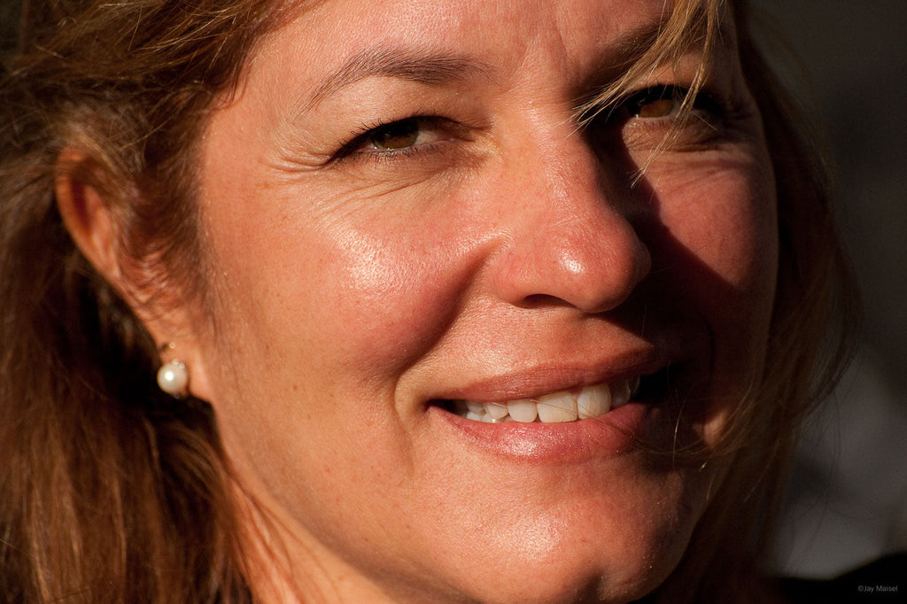 Heads No 39 – Jay Maisel