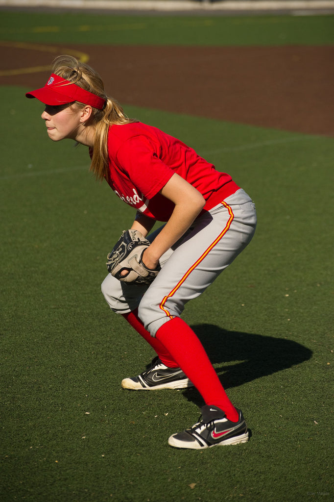 Standing Walking No 39 – Jay Maisel