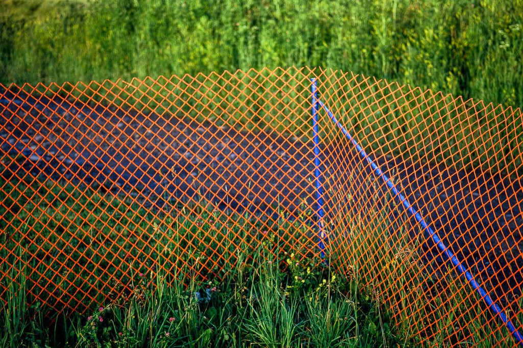 Aspen No 39 – Jay Maisel