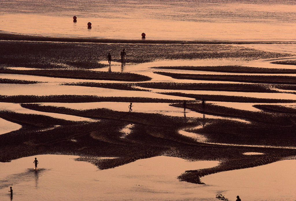 Abstract No 40 – Jay Maisel