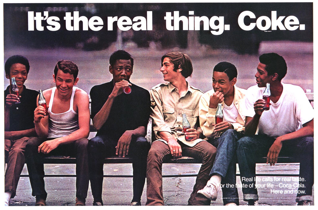 Tear Sheets No 40 – Jay Maisel