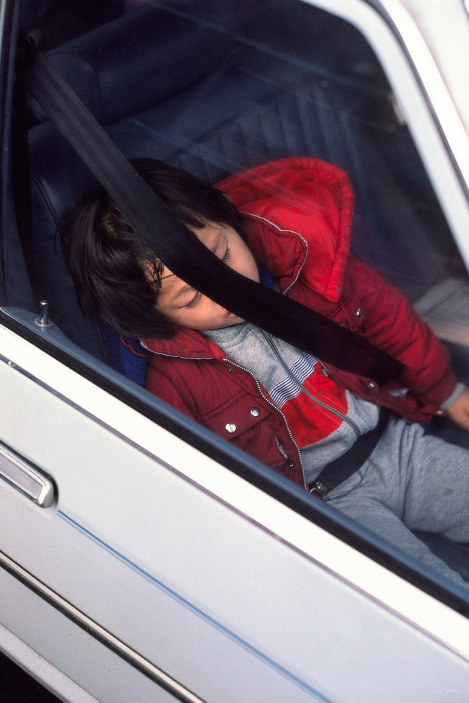 Humor No 43 – Jay Maisel