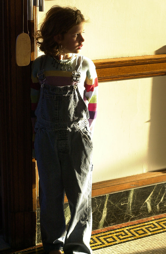 Amanda No 43 – Jay Maisel