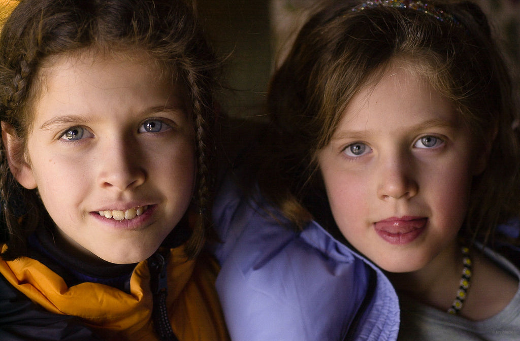 Amanda No 44 – Jay Maisel