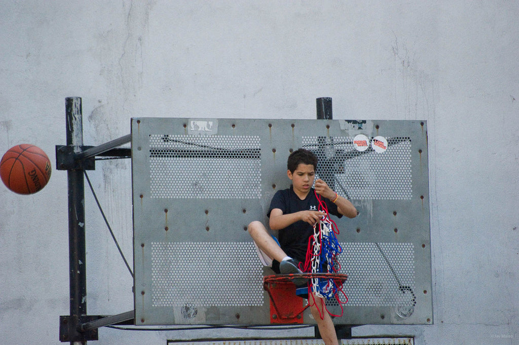 Wrong No 46 – Jay Maisel