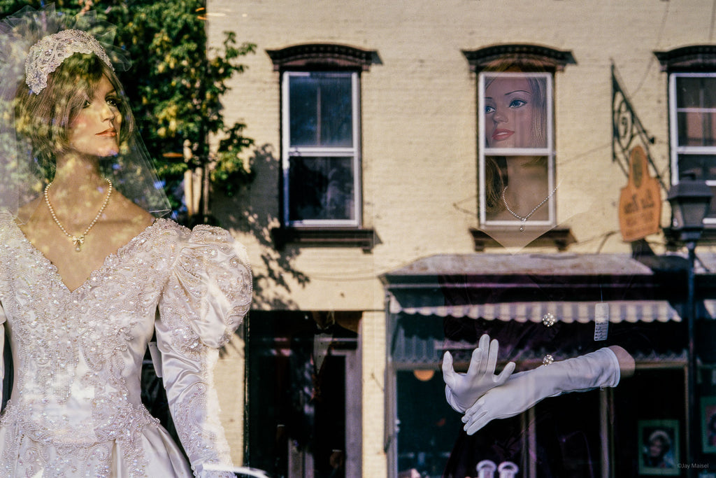 Saratoga No 47 – Jay Maisel