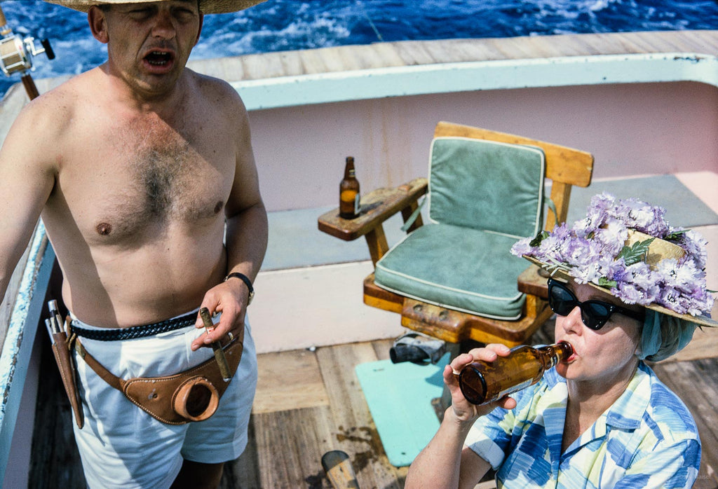 Humor No 47 – Jay Maisel