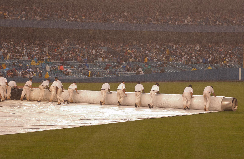 Workers No 47 New York City – Jay Maisel
