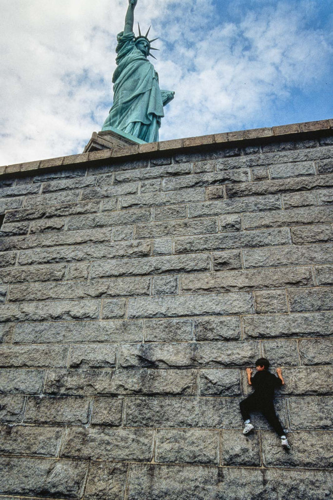 Wrong No 48 – Jay Maisel