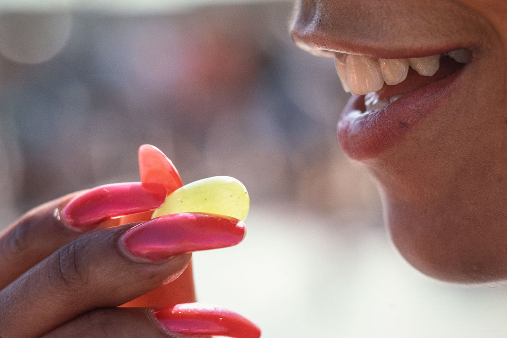 Heads Women No 48 – Jay Maisel