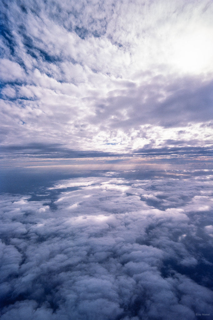 Hawaii Land No 48 – Jay Maisel