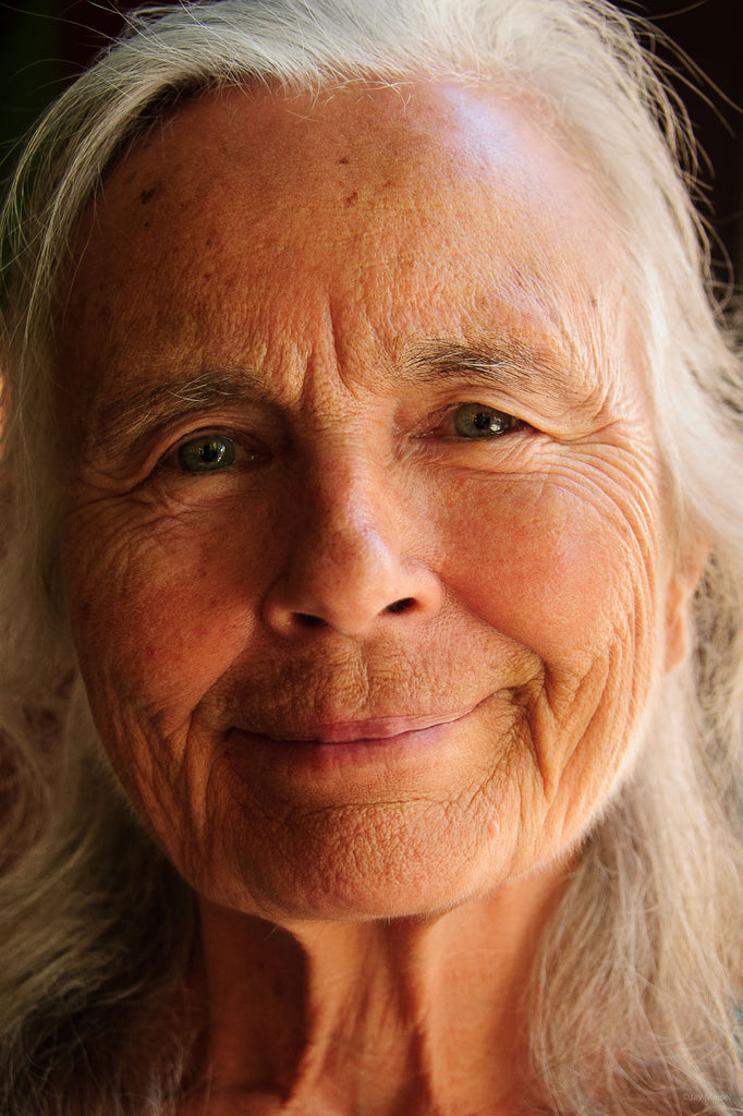 Heads No 51 – Jay Maisel