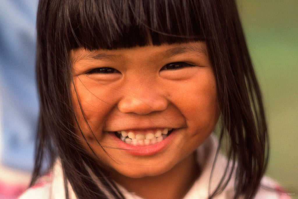 Kids NY No 51 – Jay Maisel