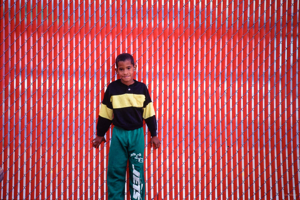 People NY No 52 – Jay Maisel