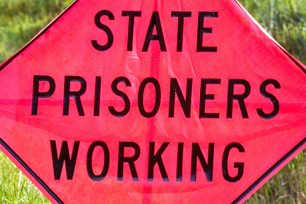 X-USA No People No 52 – Jay Maisel