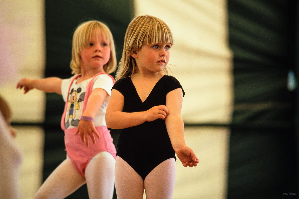 Aspen No 52 – Jay Maisel