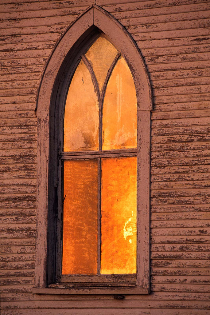 Windows No 53 – Jay Maisel