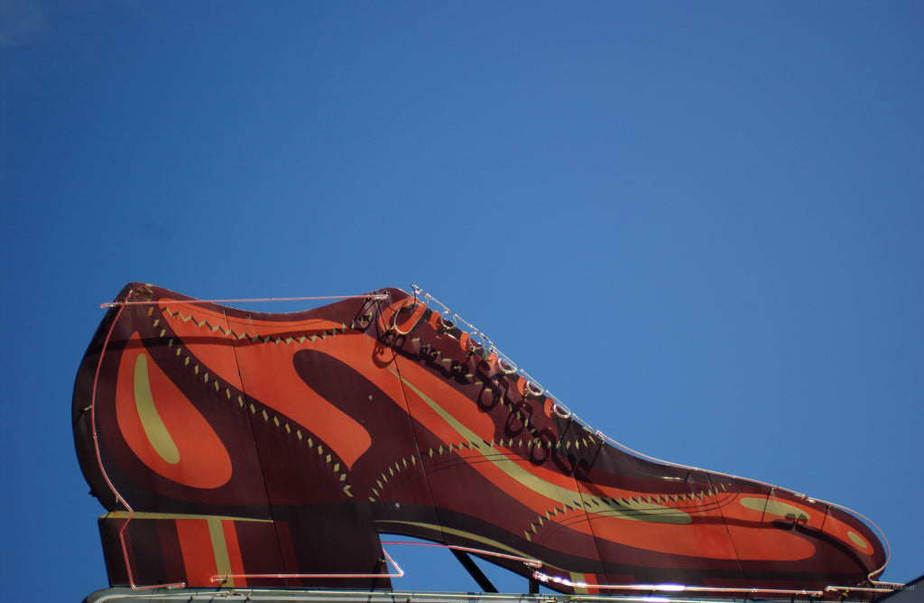 Still Life No 53 – Jay Maisel