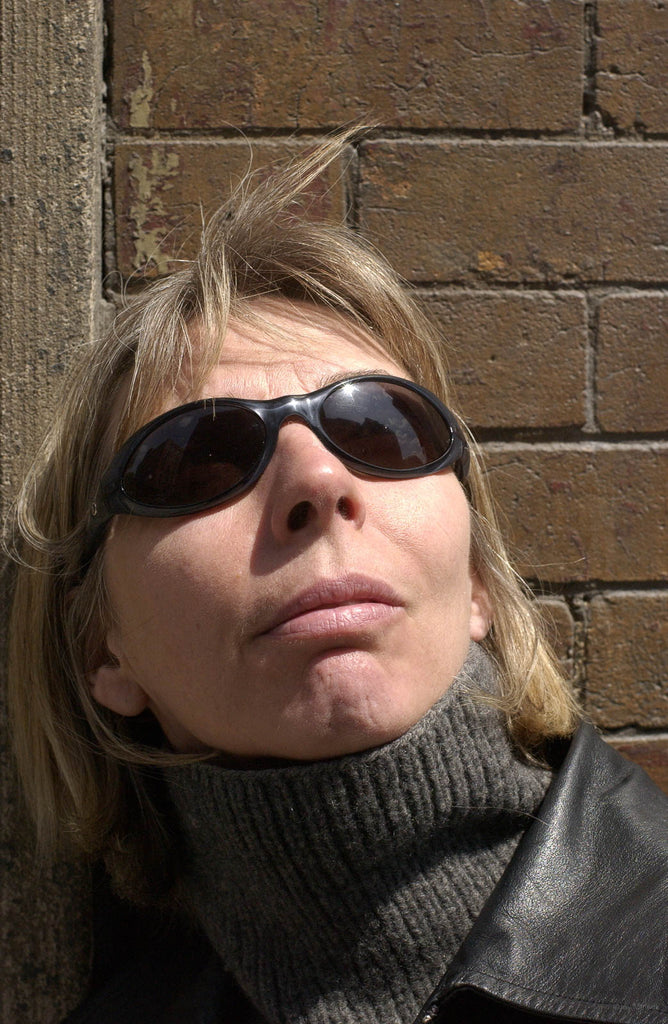 L.A. Mrs. Maisel No 53 – Jay Maisel