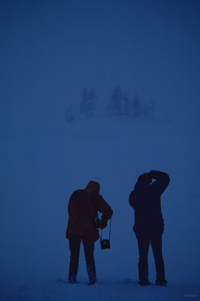 Jay No 53 – Jay Maisel