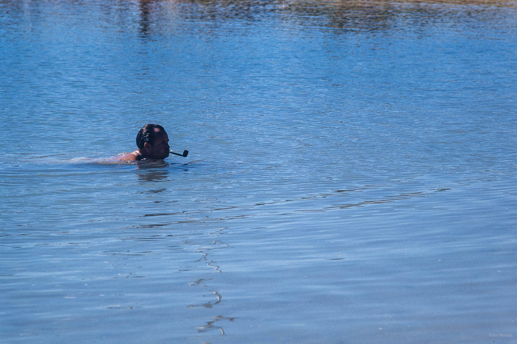 Humor No 53 – Jay Maisel