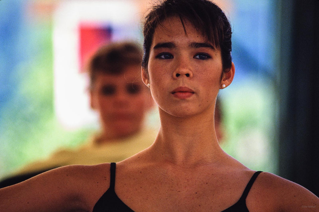 Aspen No 53 – Jay Maisel