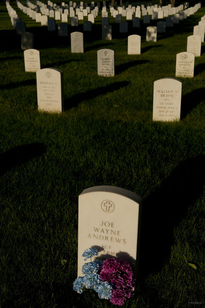 Still Life No 54 – Jay Maisel