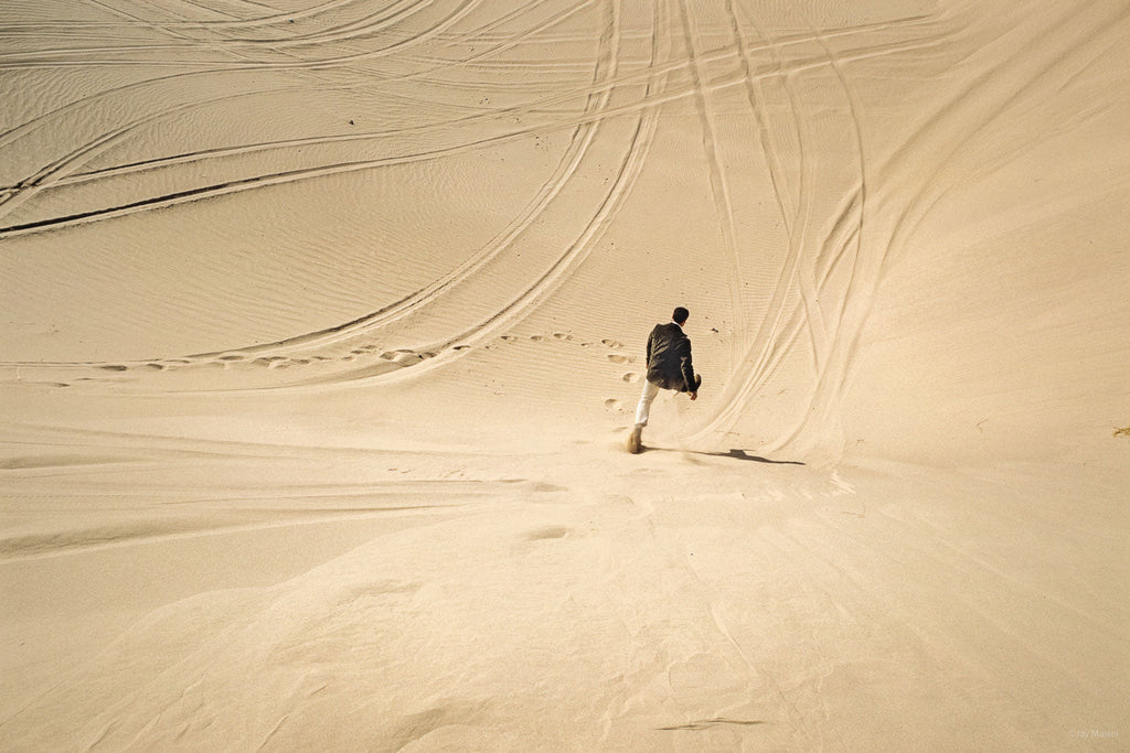 Humor No 54 – Jay Maisel