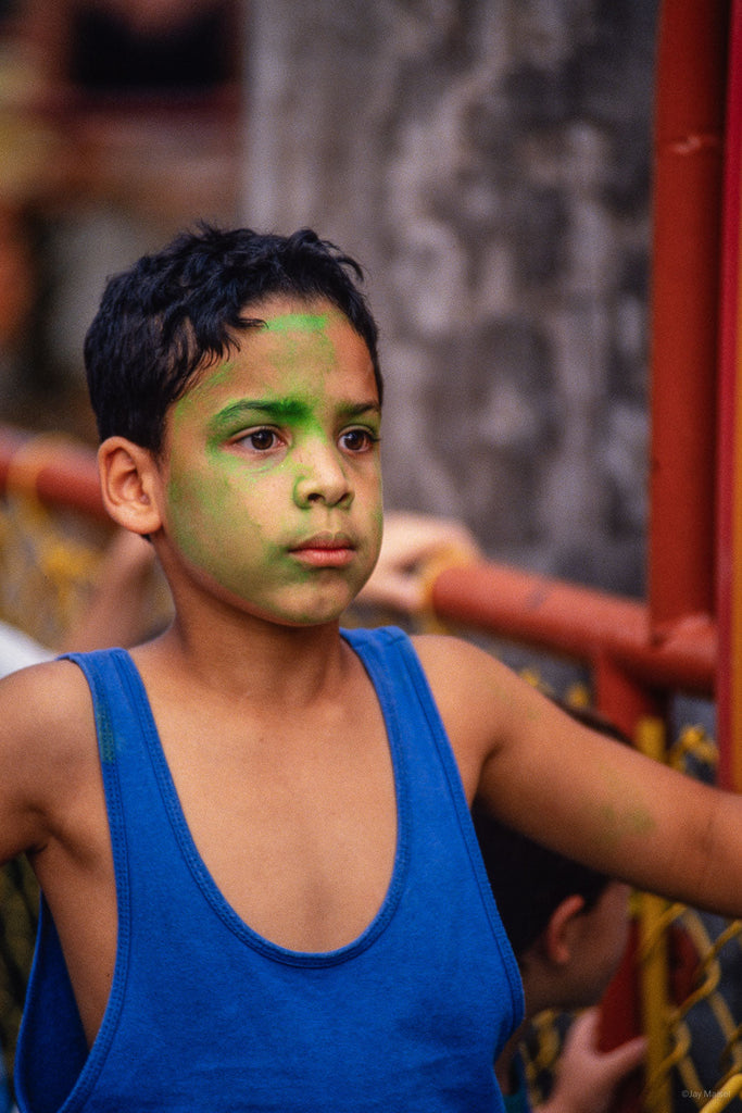 X-USA People No 54 – Jay Maisel