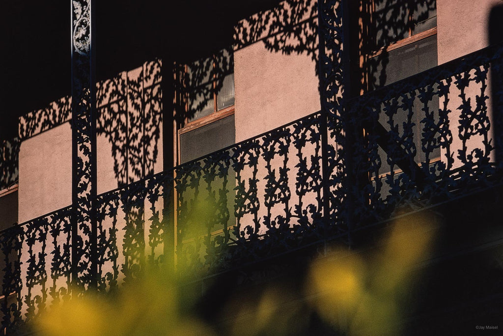 X-USA No People No 54 – Jay Maisel