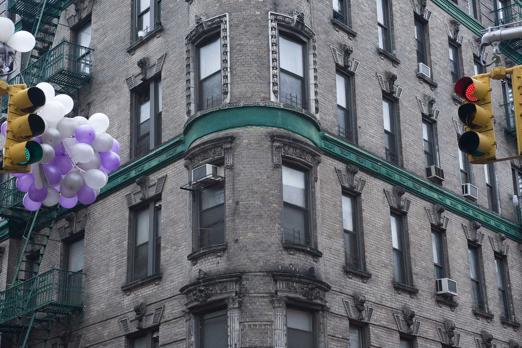 Buildings USA No 56 – Jay Maisel