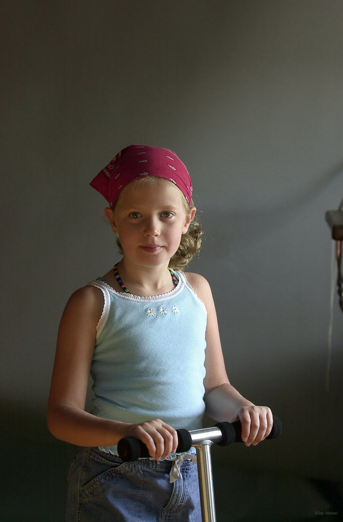 Amanda No 56 – Jay Maisel