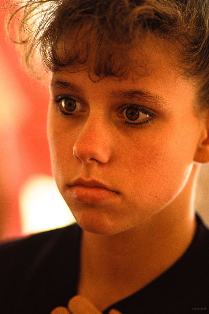 Aspen No 56 – Jay Maisel