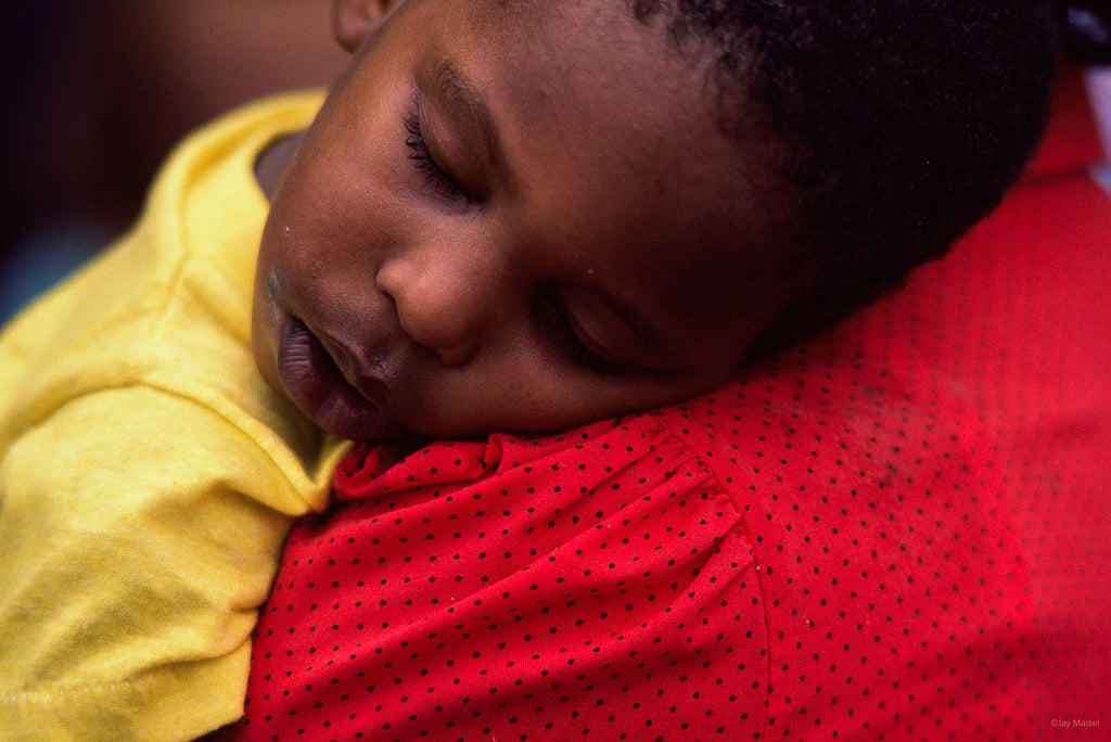 Kids NY No 57 – Jay Maisel