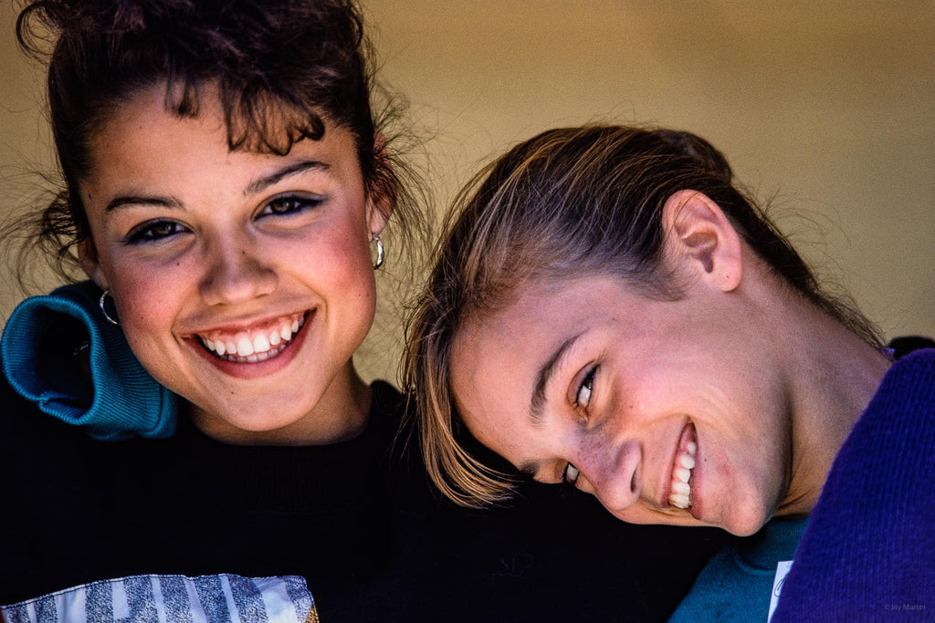 Aspen No 58 – Jay Maisel