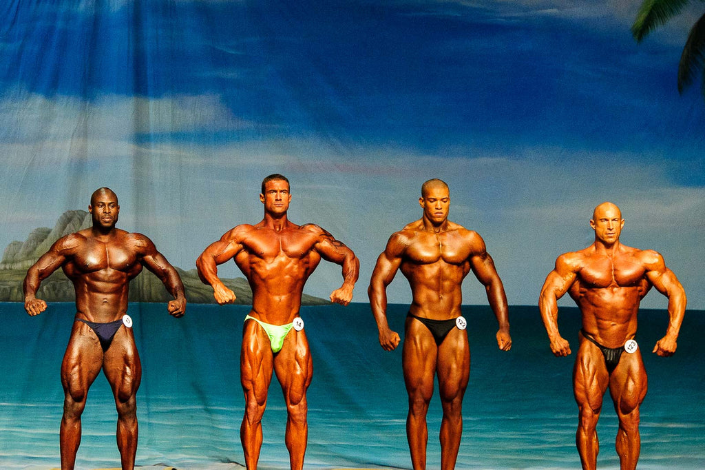 Workers No 59 Orlando – Jay Maisel