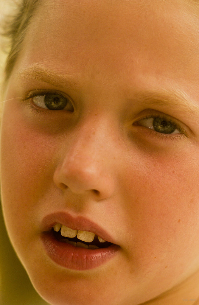 Amanda No 60 – Jay Maisel