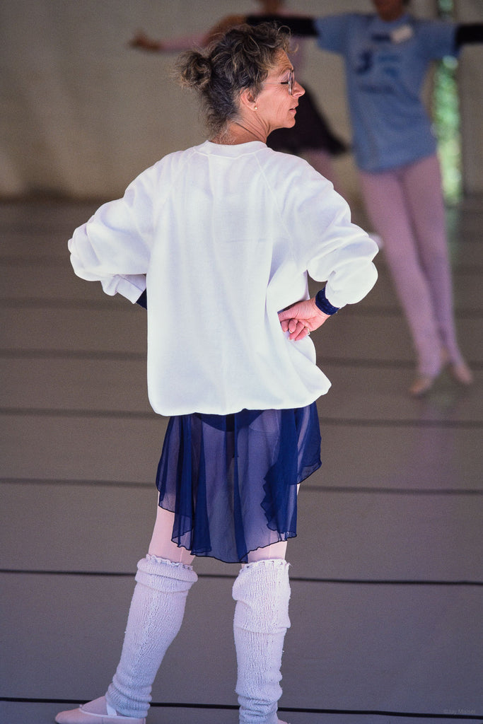 Aspen No 60 – Jay Maisel