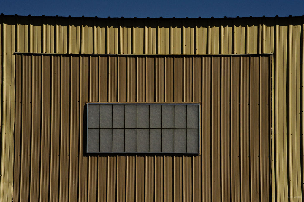 Still Life No 61 – Jay Maisel