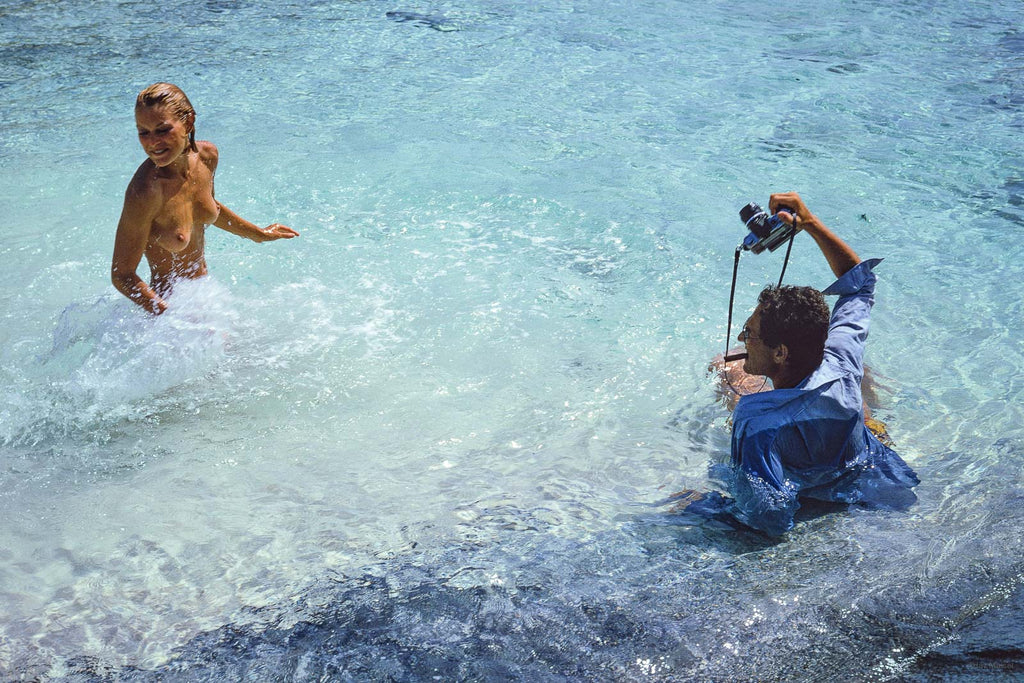 Jay No 61 – Jay Maisel