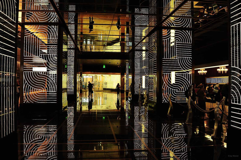 Buildings USA No 63 – Jay Maisel