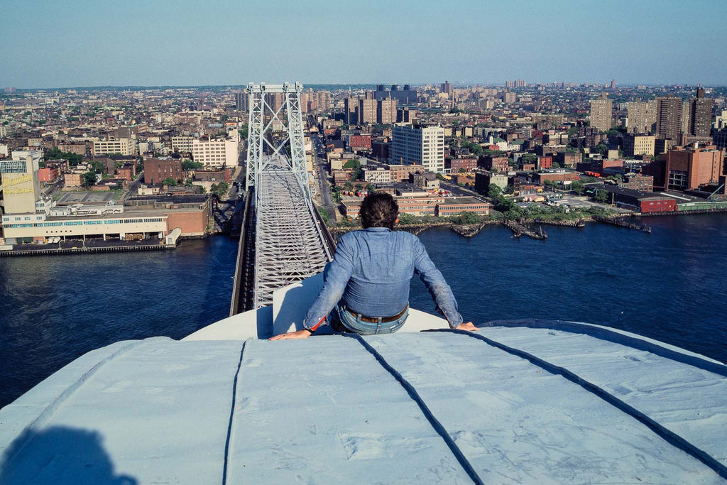 Jay No 63 – Jay Maisel