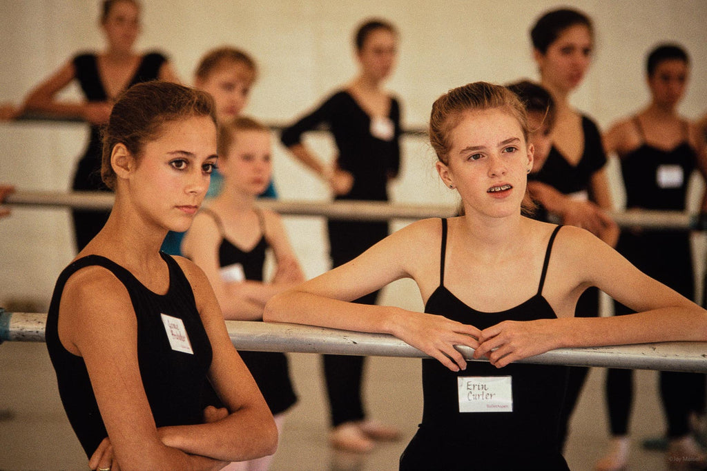 Aspen No 63 – Jay Maisel